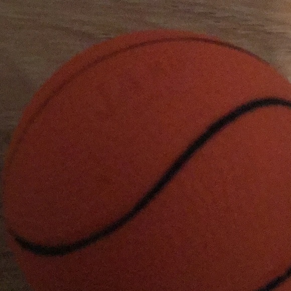 Other | Basketball Squishy | Poshmark
